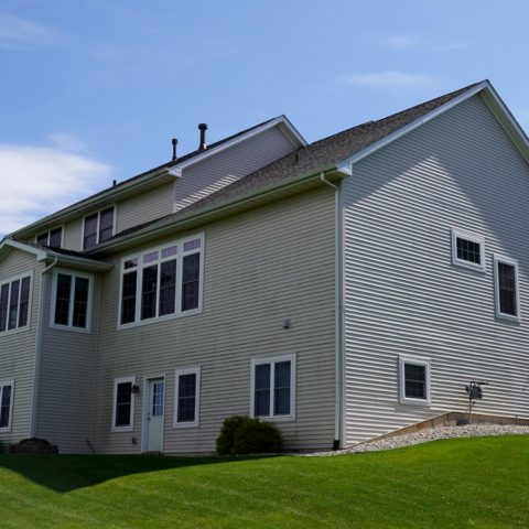 Roofing Photo Gallery | Martin Exteriors Roofing & Siding