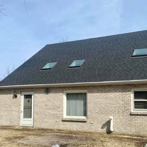 Roofing Photo Gallery | Martin Exteriors Roofing & Siding